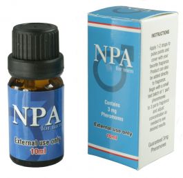 Pheromones | New Pheromone Additive for Men - 10 ML Unscented Pheromone ...