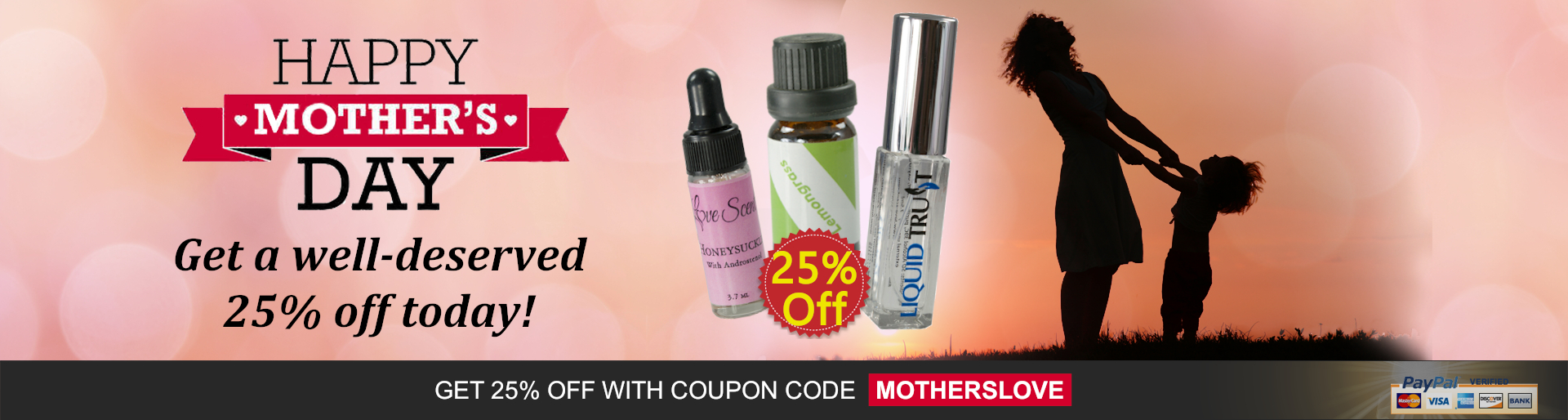 Pheromones | Home Page | Love-Scent.com