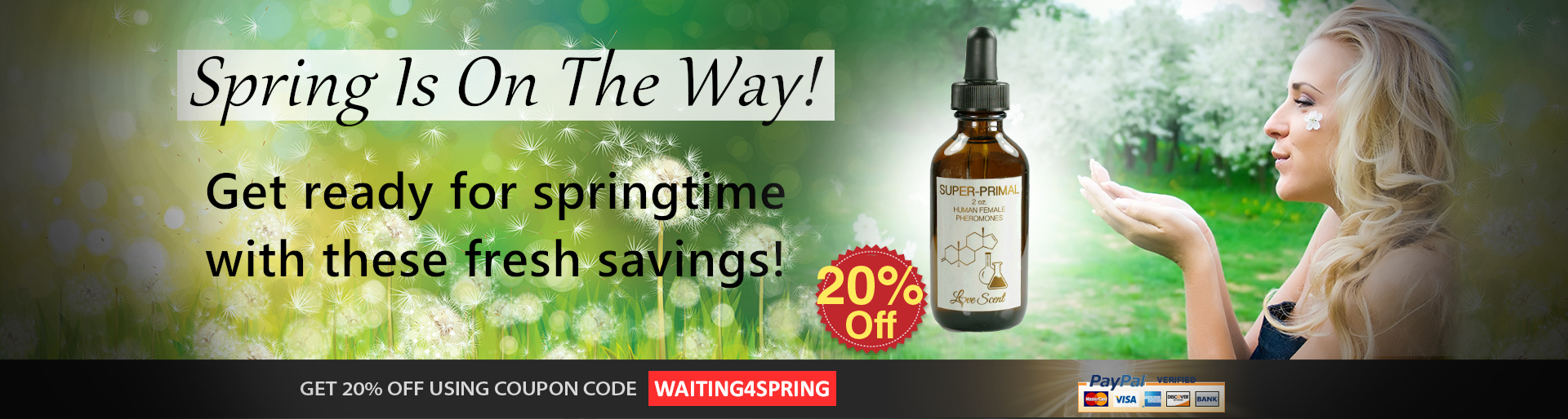Pheromones | Home Page | Love-Scent.com